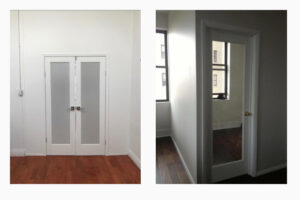 How to Build a Temporary Wall: Instant Privacy & Space